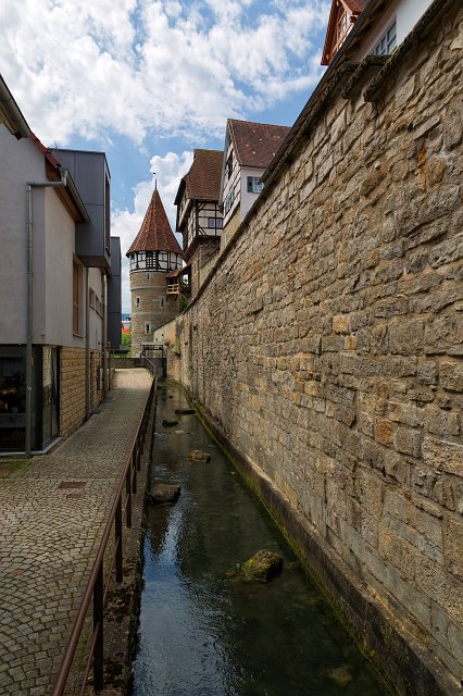 The Black Forest, Germany - Part III | Zollern Castle, Balingen ...